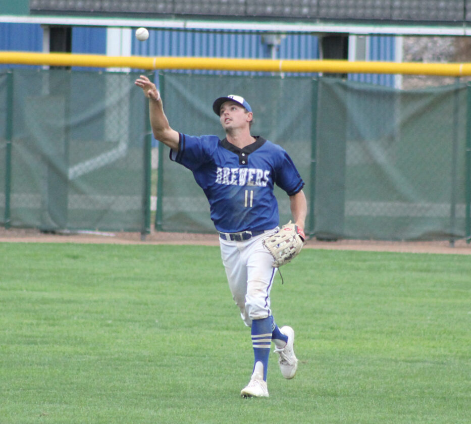 Brewers roll into state tourney as 2C champs | News, Sports, Jobs - The ...